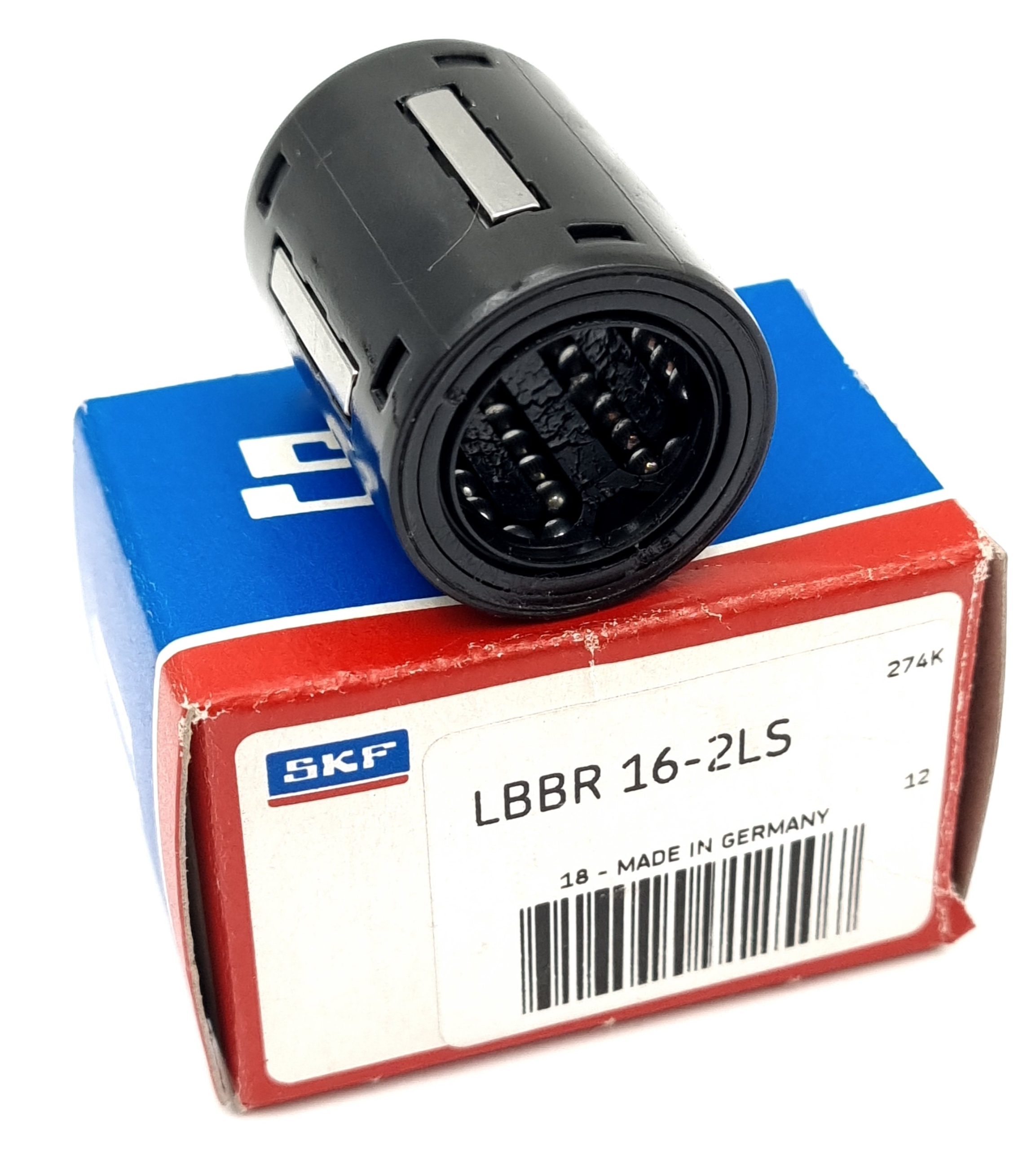 Skf Lbbr 16 - Niska cena na Allegro