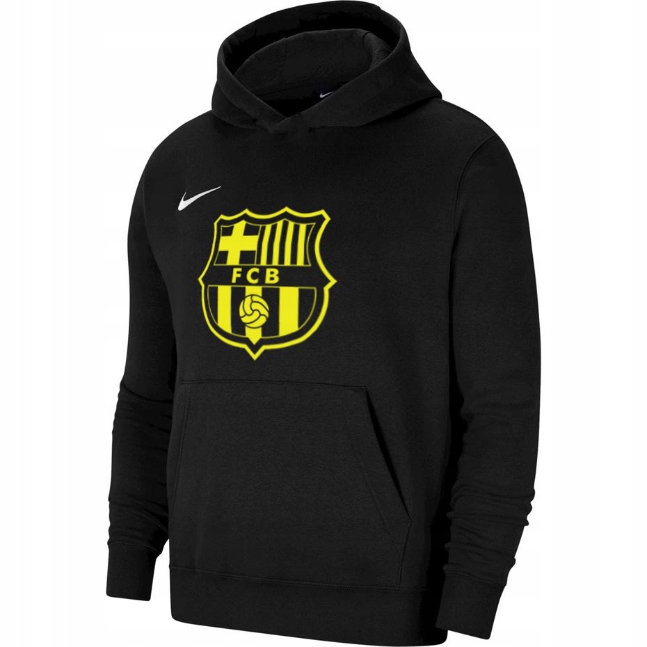 Bluza męska Nike FC Barcelona HERB FCB S - CW6894-010/FCB/S ...