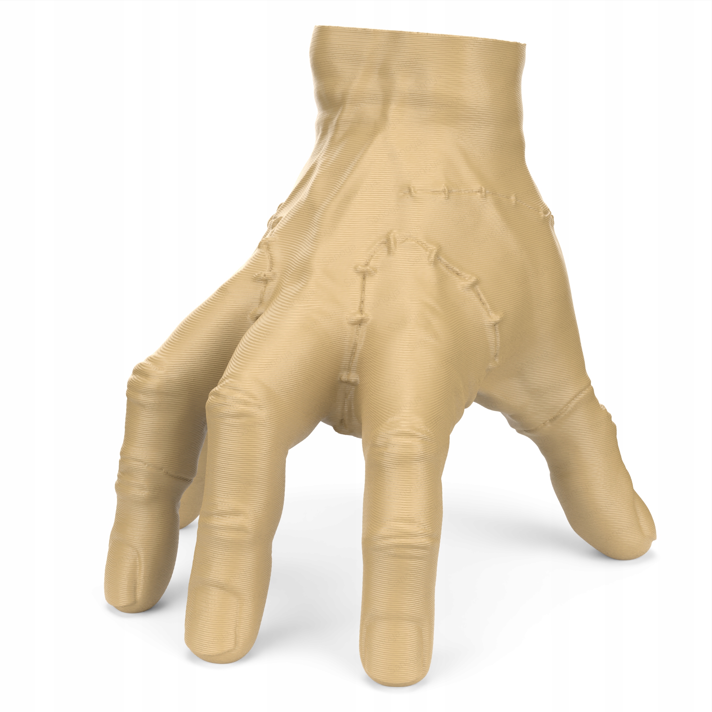 WEDNESDAY ADDAMS Figurka Rączka Dłoń 13509554234 - Sklepy, Opinie, Ceny ...