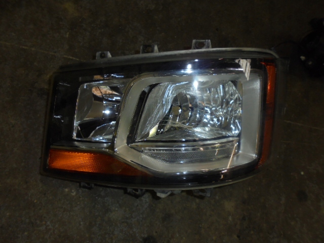 REFLEKTOR LAMPA SCANIA R,S 2655840 LEWA za 492.00PLN z MIŃSK MAZOWIECKI ...