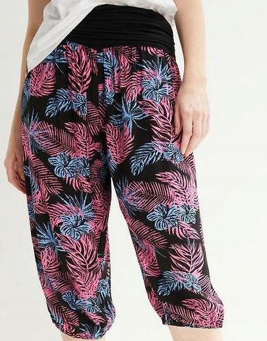 56 SPODNIE Z WYGODNYM PASKIEM skp • Cena, Opinie • Casual (na co dzień ...