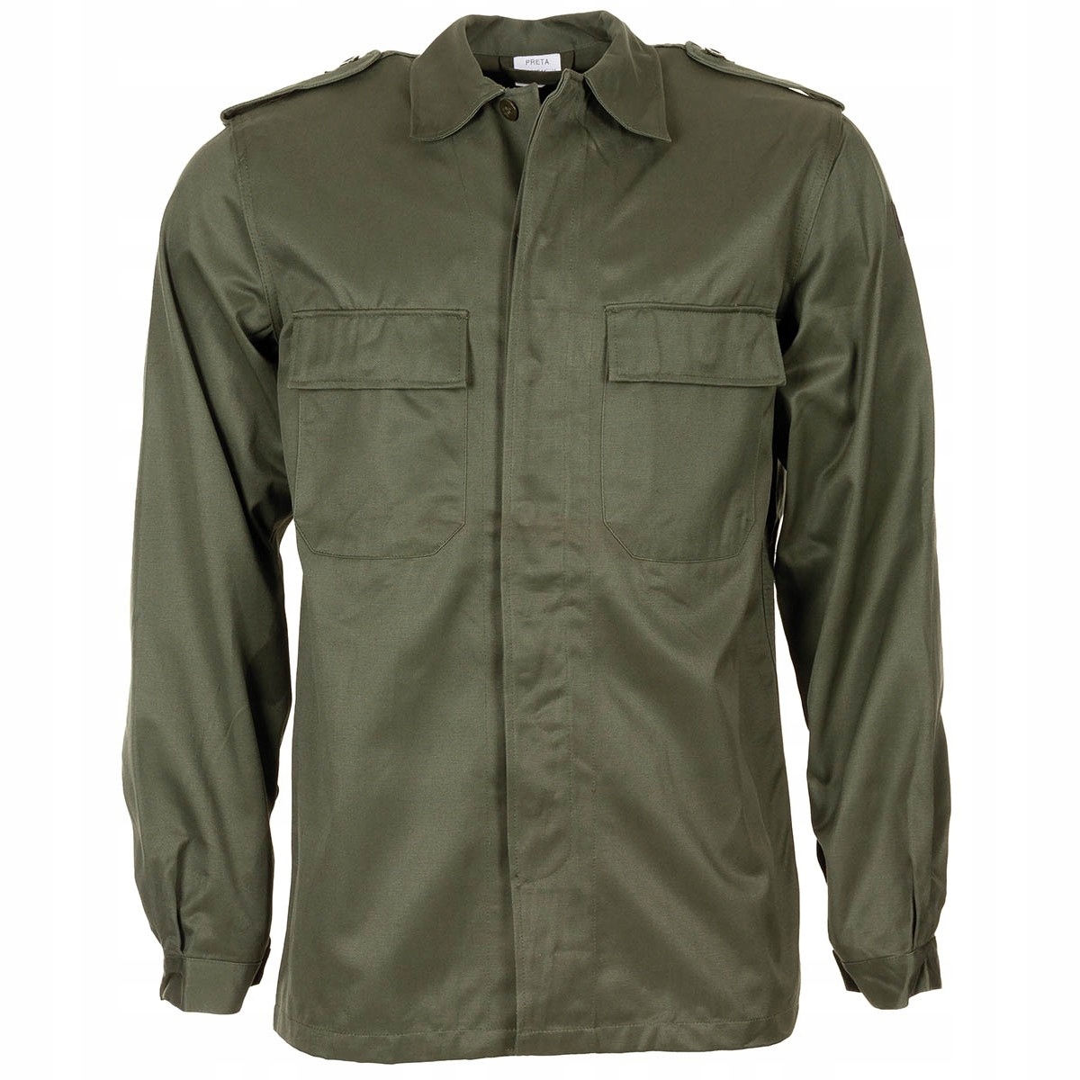 Bunda Demobil BDU bez kapuce 46 - Allegro