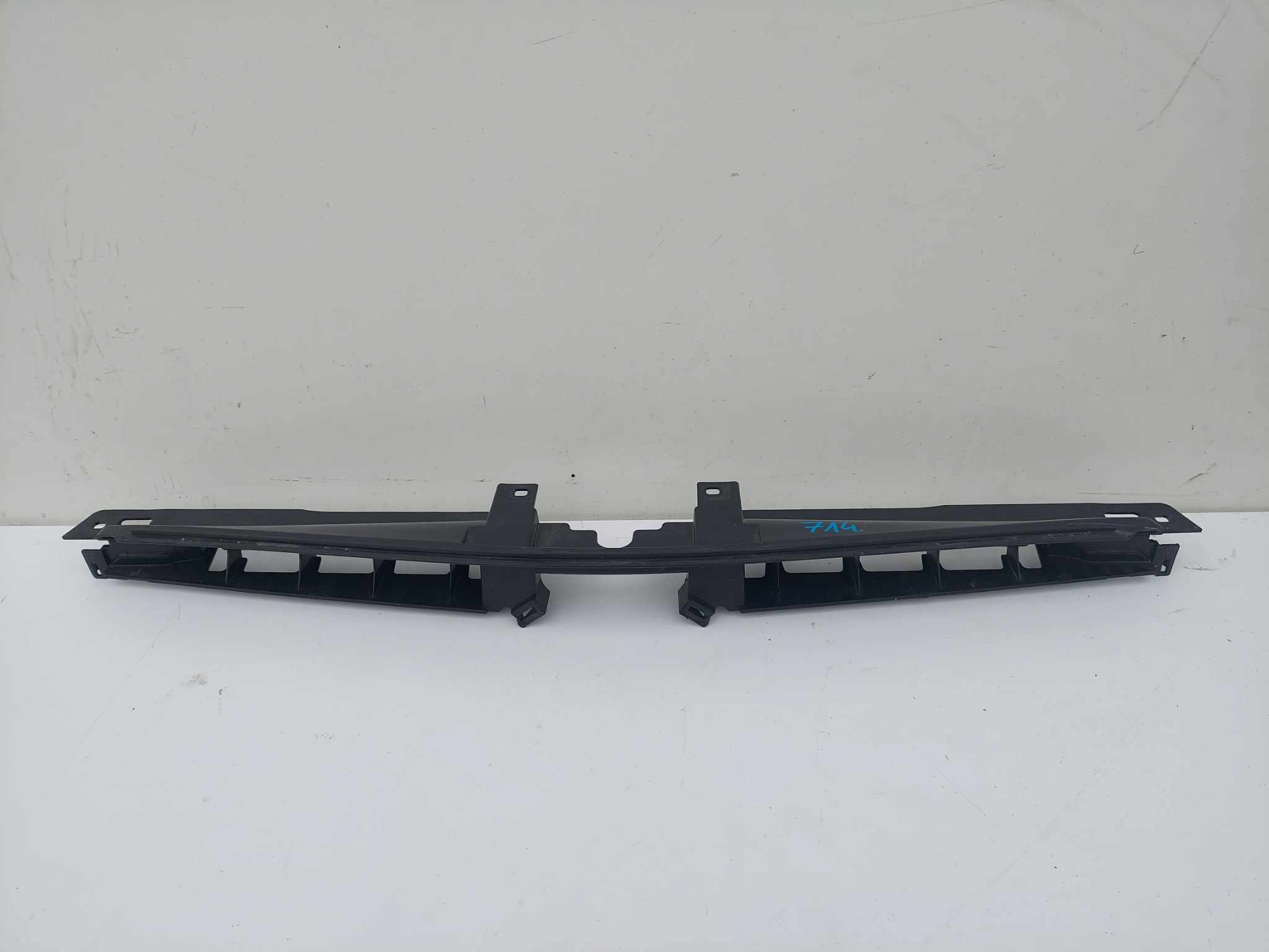 MERCEDES GLE V167 167 OSŁONA PASA PRZEDNIEGO GÓRNA za 300.00PLN z ...