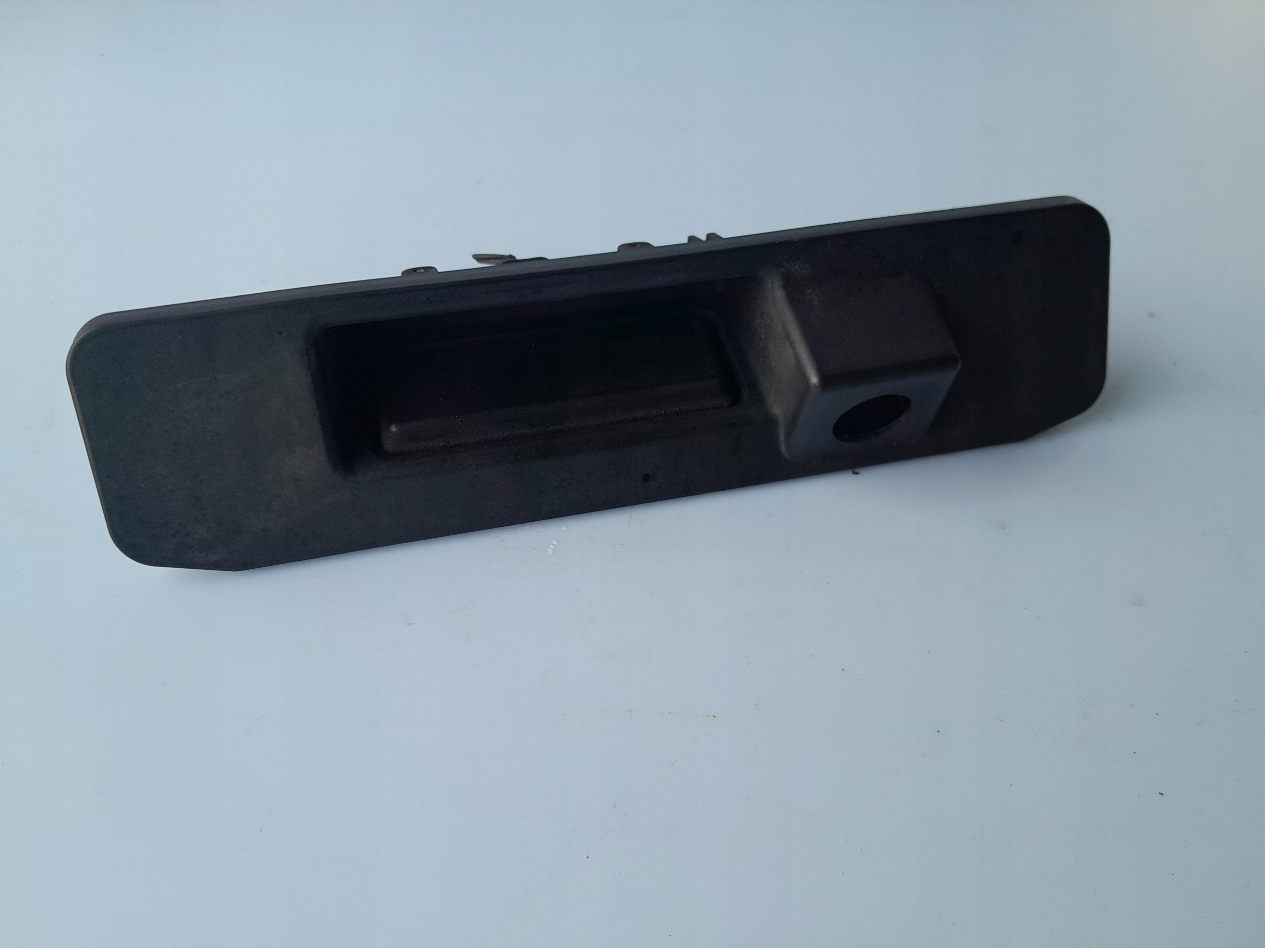 Mercedes-Benz OE 2218702410 klamka bagażnika mikrostyk - porównaj ceny ...