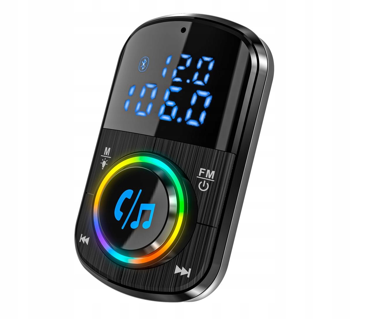 Navitel Transmiter FM BHF 08 PRO Bluetooth - Sklep, Opinie, Cena w Allegro