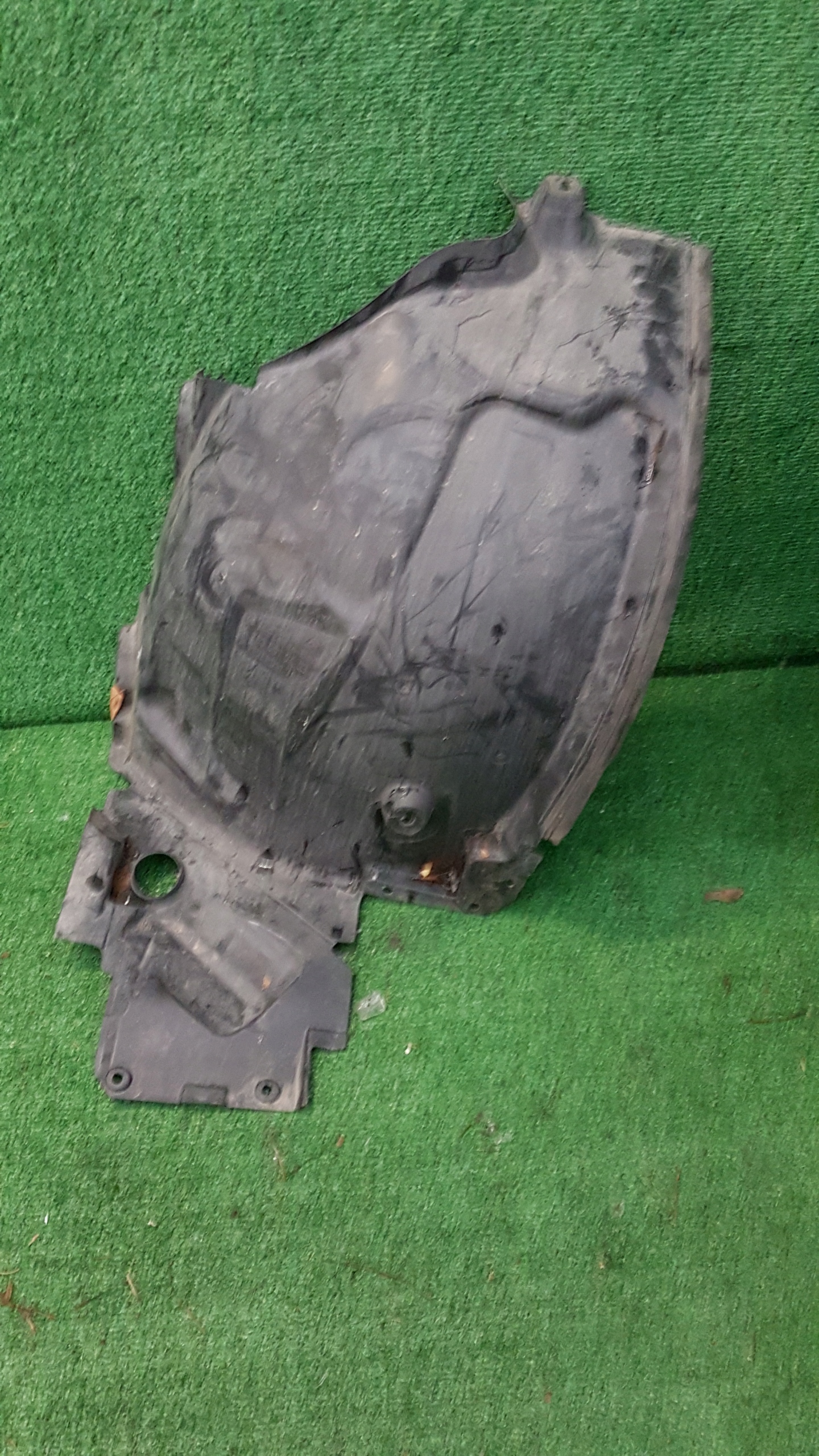 MERCEDES GLC X253 NADKOLE PRAWE 2536910403 za 200 zł z Łęczyca ...