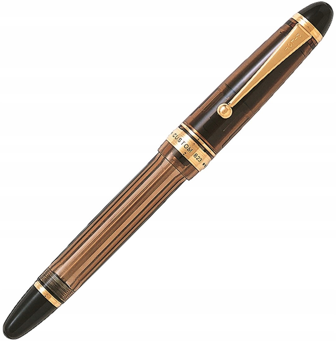 Pióro Pilot Custom - Niska cena na Allegro