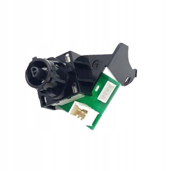 Potencjometr obrotów VORWERK czarny do Thermomix TM5 - Sklep, Opinie ...