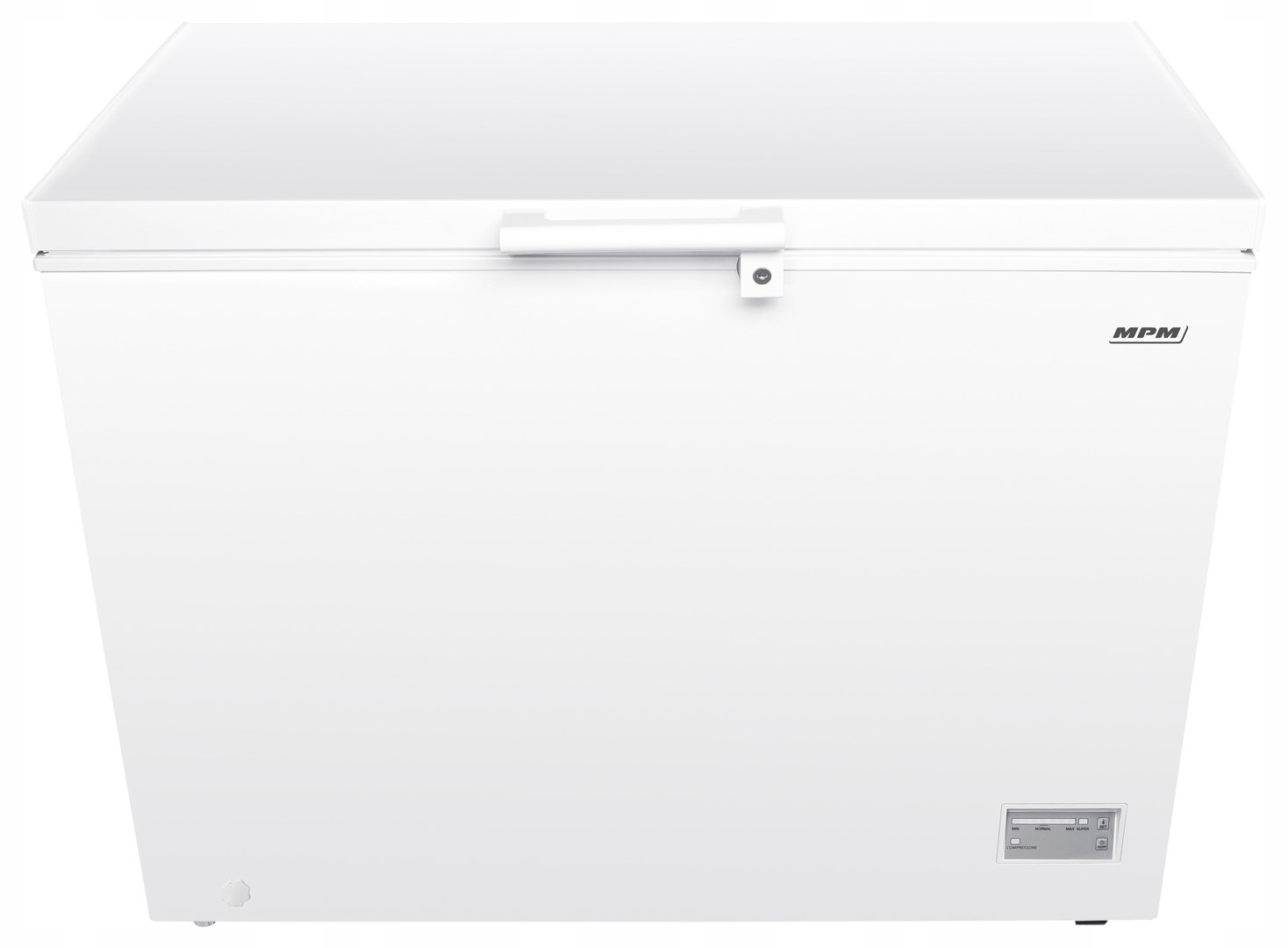 Zamrażarka skrzyniowa MPM-290-SK-15E - Sklep, Opinie, Cena w Allegro