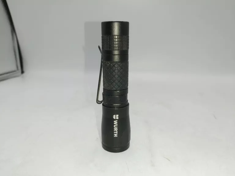 Latarka miniaturowa Wurth 70 lm LED - 4050641452634 - 17364003162 - Allegro