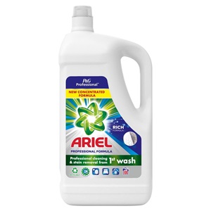 Ariel Professional Regular Płyn do prania 5 L 100W (8700216017442 ...