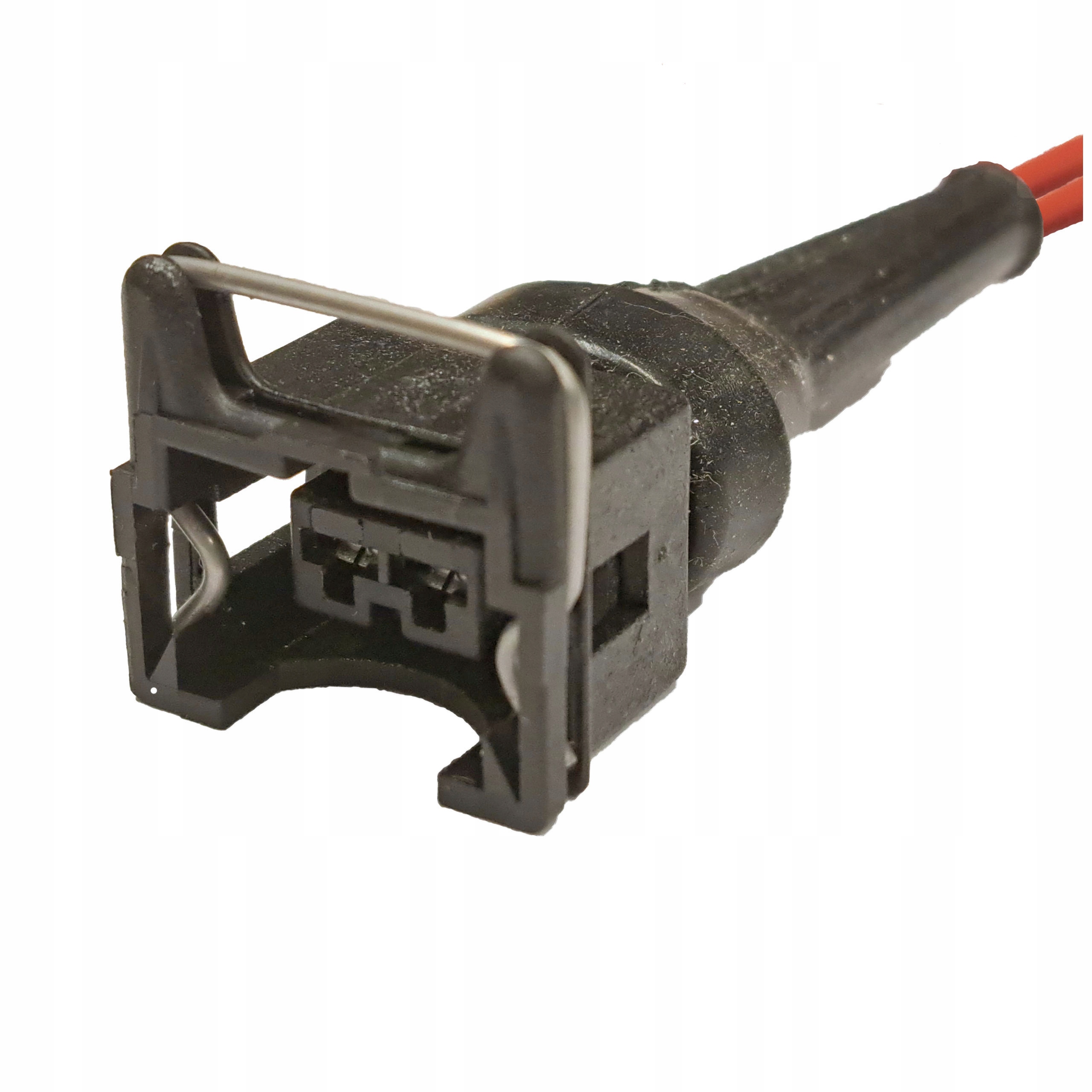 Kostka wtyczka do lampy obrysowe do FIAT DAF MERCEDES VW RENAULT z wiązką 5905265553825 za 17 ...