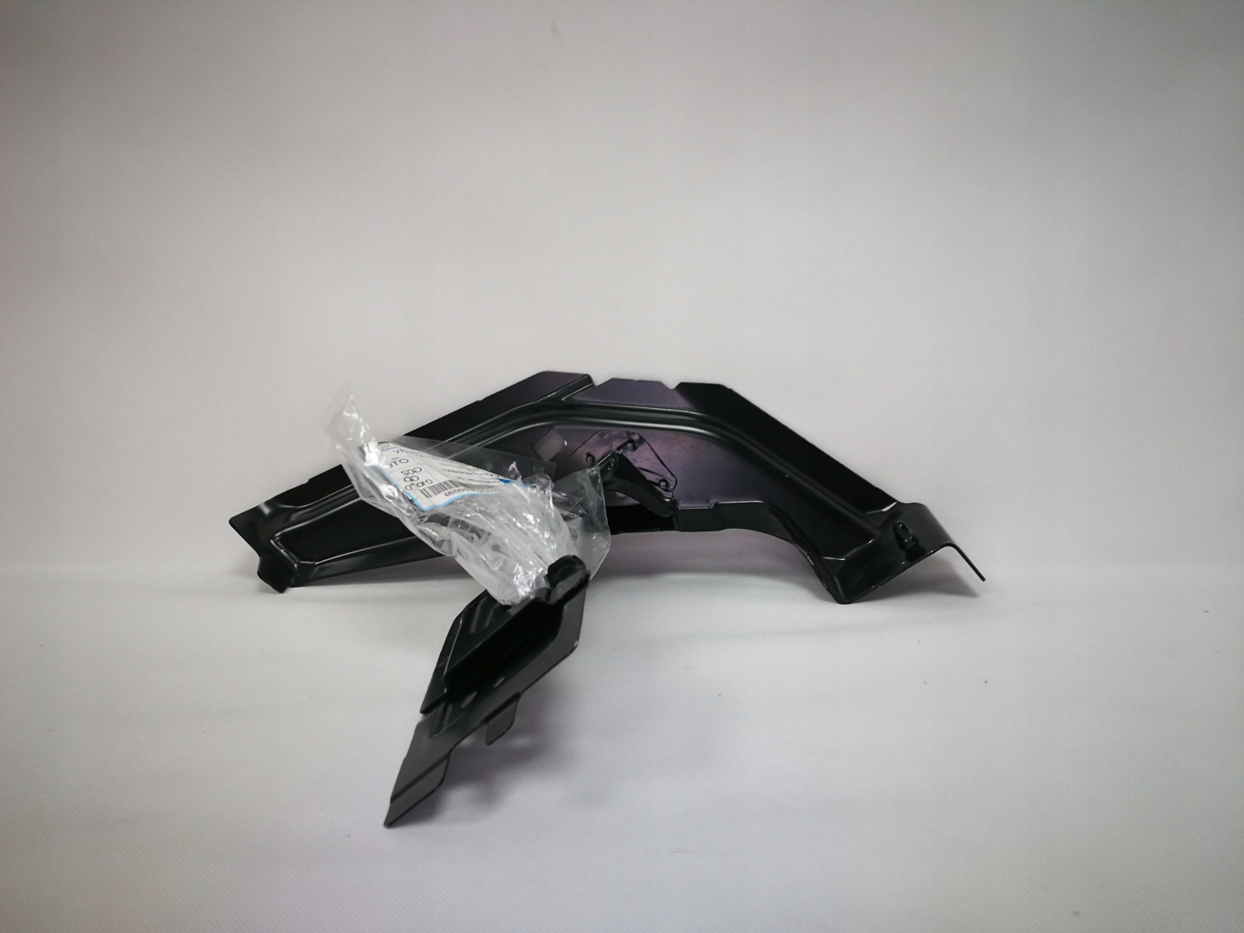 Podpora reflektora prawa PORSCHE MACAN 95B805458 95B805458AYGRV za 1758 ...