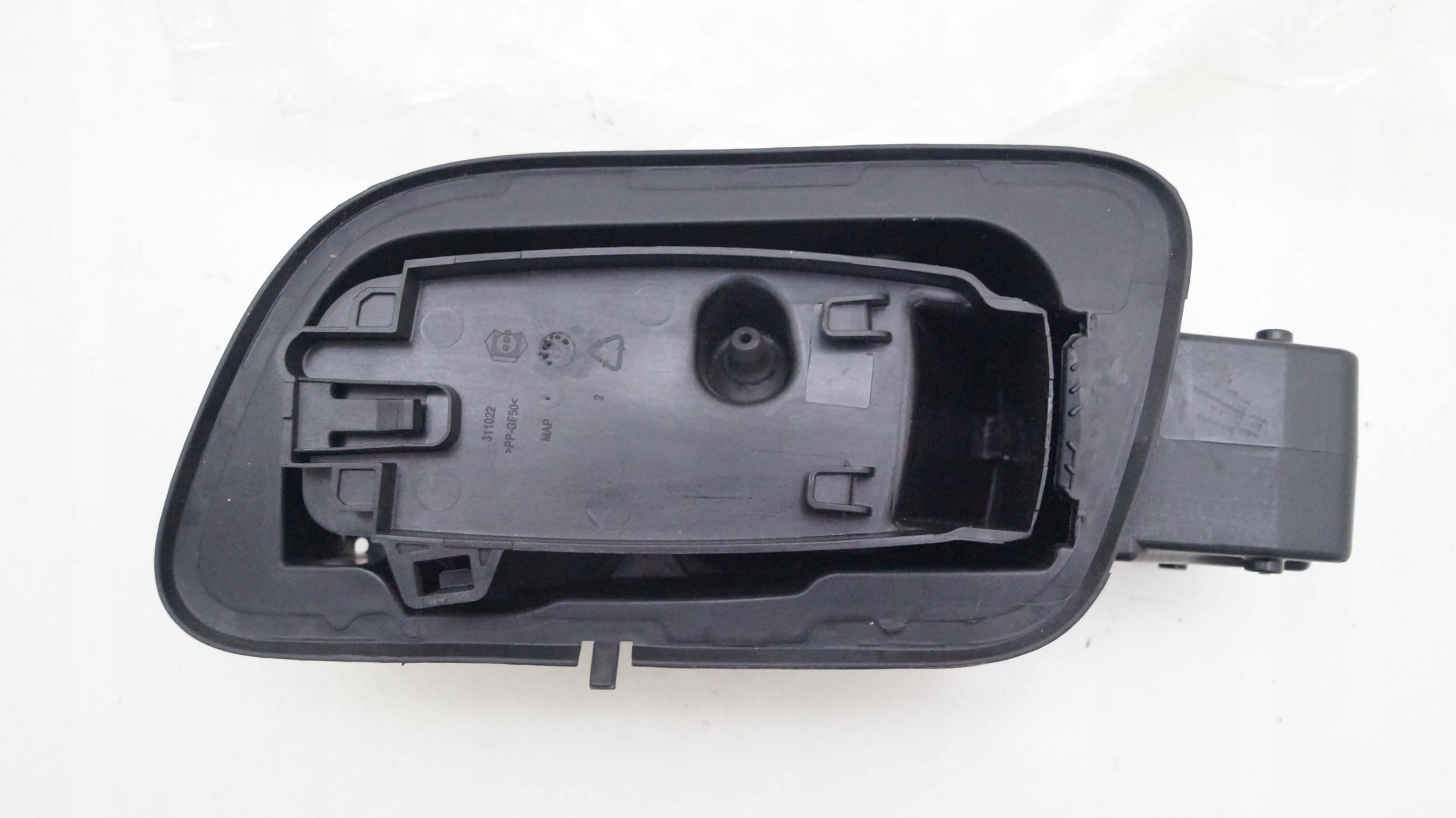 9814206680 - CITROEN C4 GRAND Picasso II кришка паливного бака купити ...