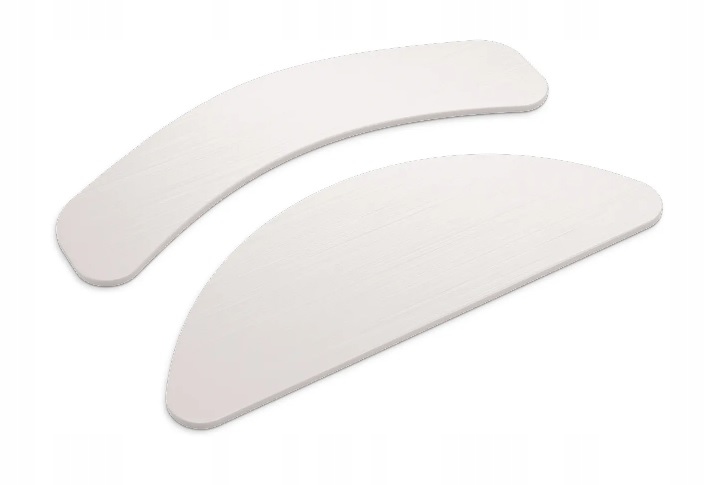 Teflonos csúszótalpak Razer Viper Mini egérhez + szerelőkészlet ...