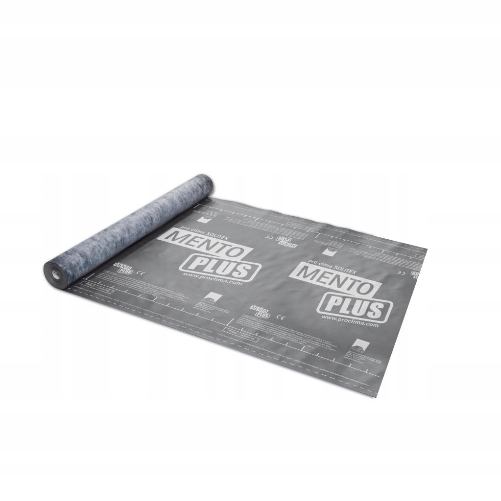 Solitex Mento - Niska cena na Allegro.pl