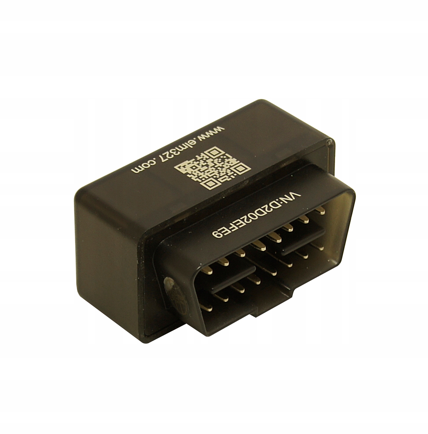 INTERFEJS OBD II V1.5 BT 4.0 ANDROID iOS WINDOWS uniwersalna KOSTKA 5903815296536 za 45.00PLN z ...