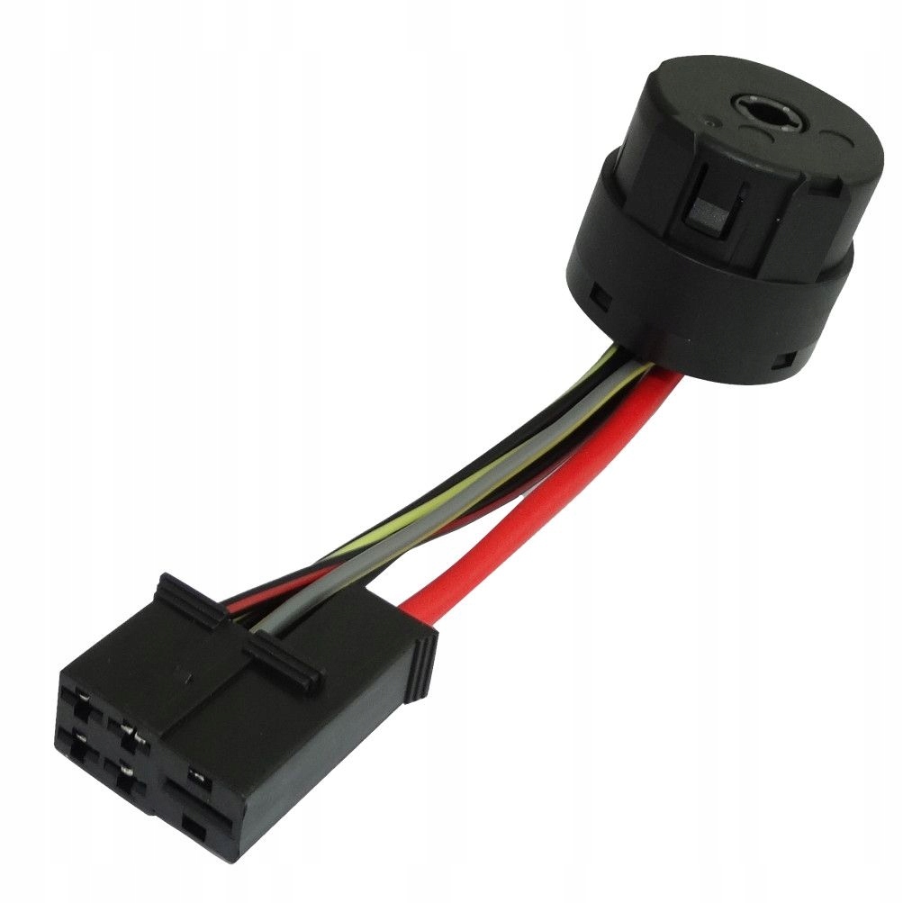 0005458108 0005458108 - Кубик Зажигания Mercedes Sprinter 208-416 1995 ...