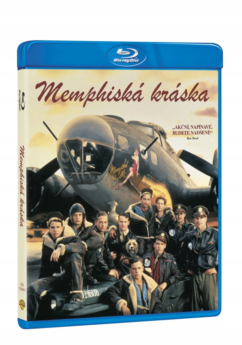Ślicznotka z Memphis płyta Blu-ray 16984904646 - Sklepy, Opinie, Ceny w ...