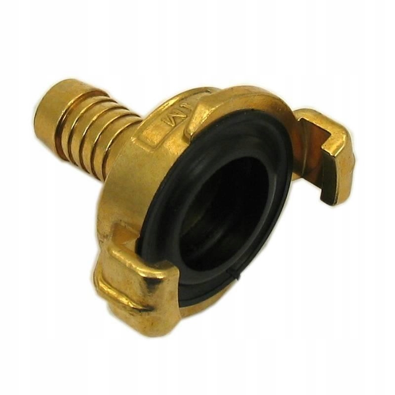 Szybkozłączka Irma GKI101 (5907630123367) • Cena, Opinie • Złączki i ...