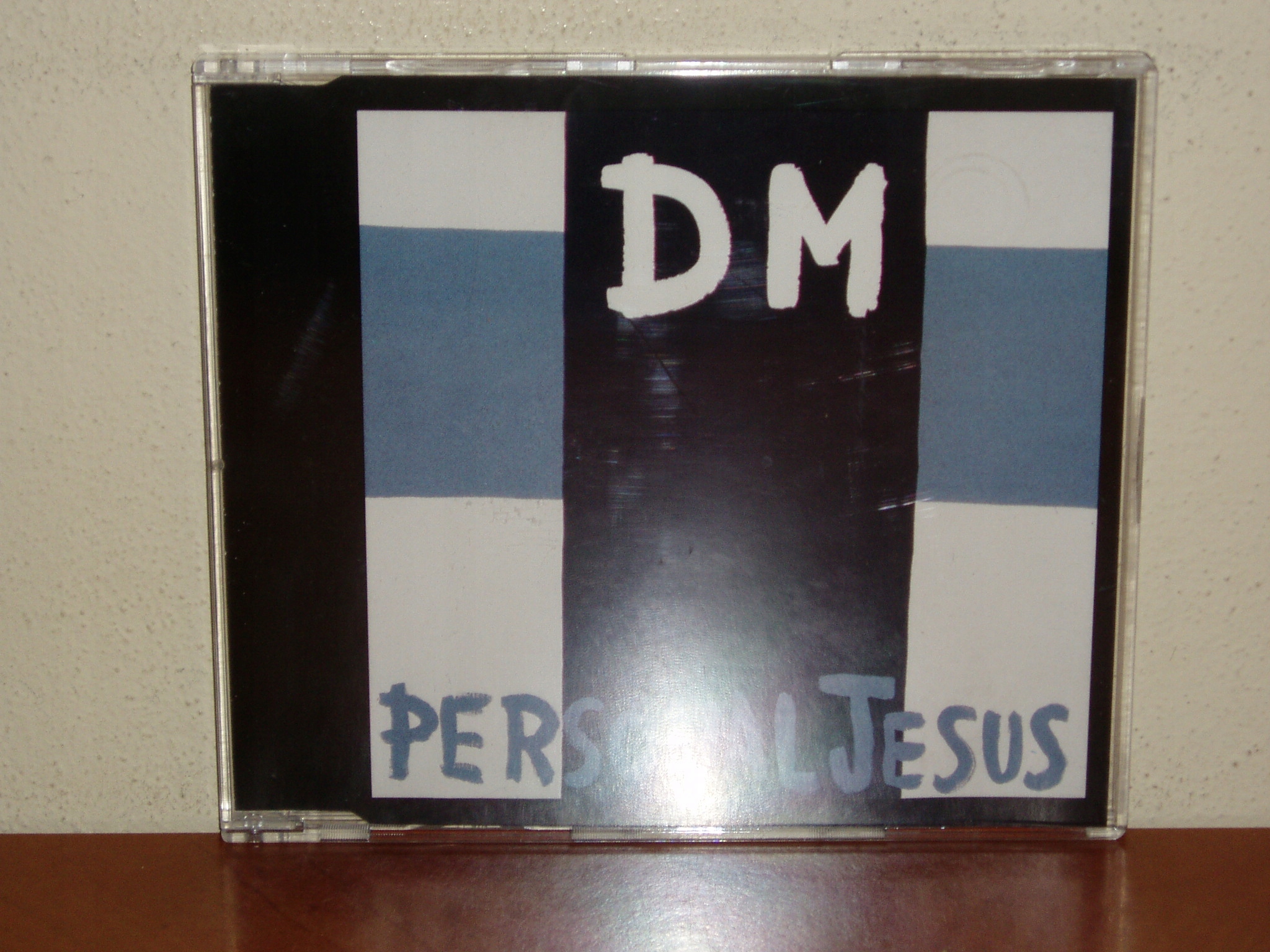 Depeche Mode - Personal Jesus 17325312417 - Sklepy, Opinie, Ceny w Allegro