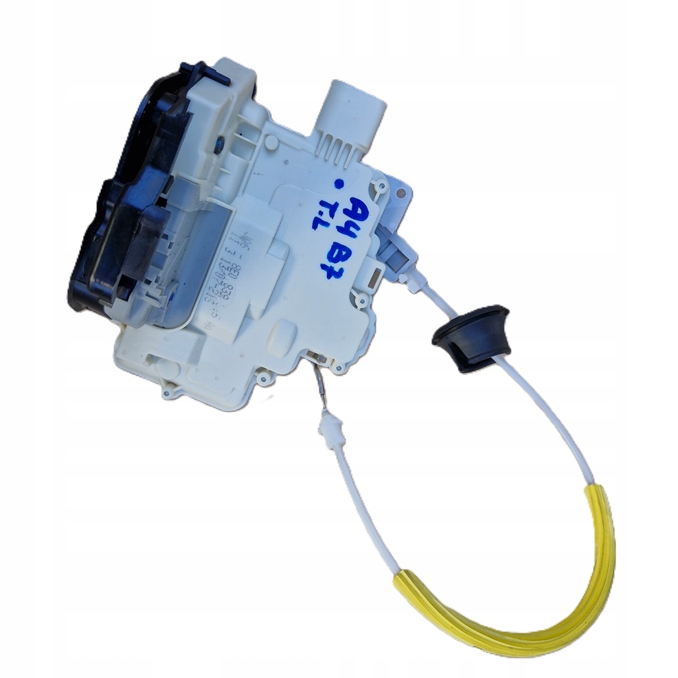 A4b7 Zamek Drzwi Lewy Tył - Niska cena na Allegro