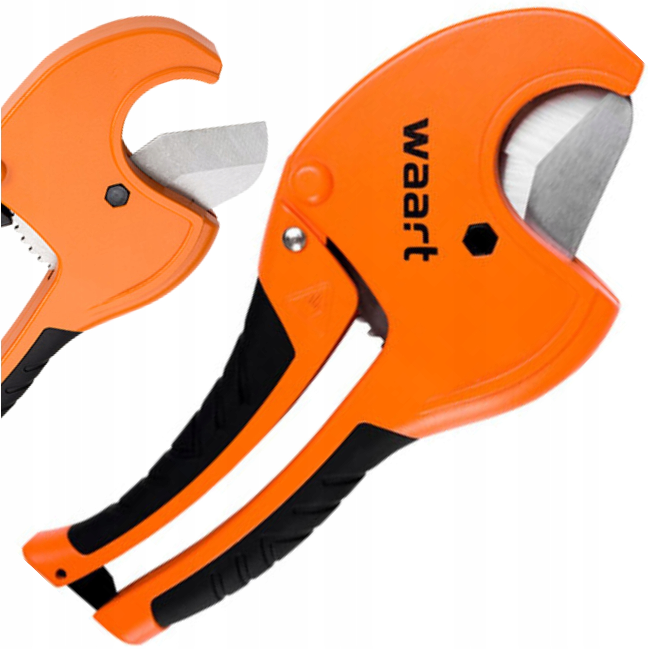 Obcinak do rur PVC 3-42 mm (5902143162803) • Cena, Opinie • Narzędzia ...