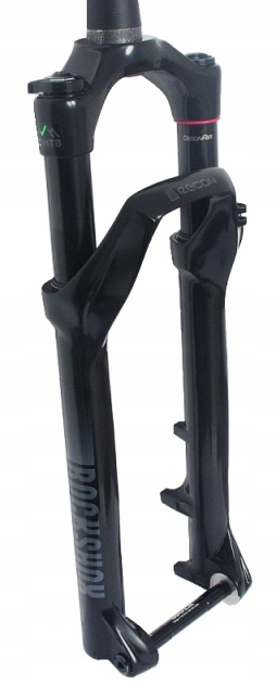 ROCK SHOX RECON GOLD RL 27,5'' 80mm DebonAir BOOST - Recon Gold RL (FS ...