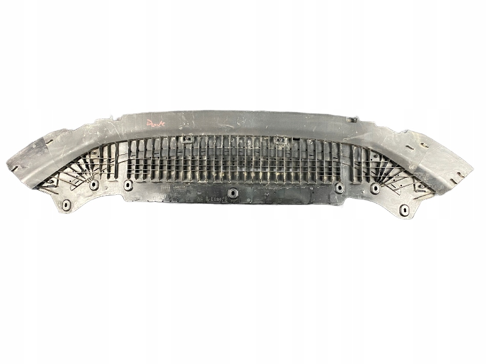 Audi OE 4K0807611A osłona pod zderzak - porównaj ceny - Allegro.pl