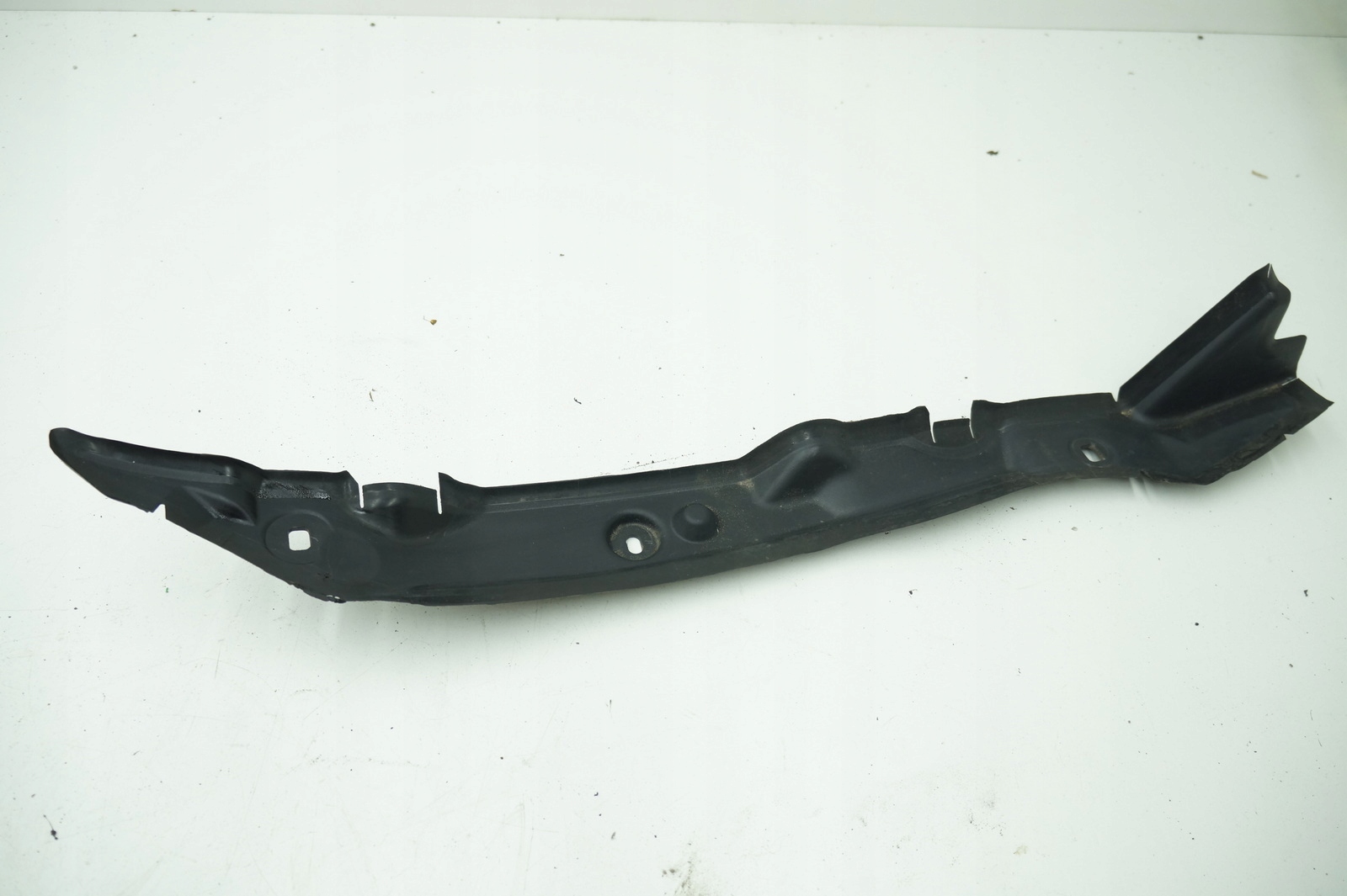 VOLVO V60 II WYGŁUSZENIE BŁOTNIKA LEWE 32244537 32244537 za 250 zł z ...