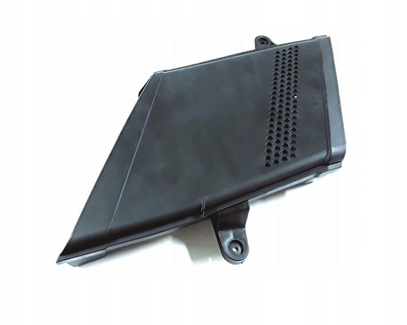 Audi OE 8R0129617B prowadnica powietrza - porównaj ceny - Allegro.pl