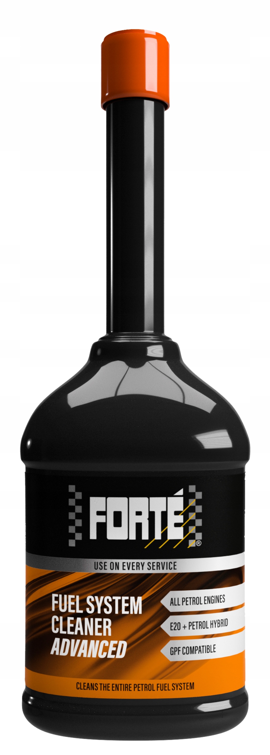 Fuel System Cleaner Avanced - dodatek do benzyny FORTE 3165141684001 za ...