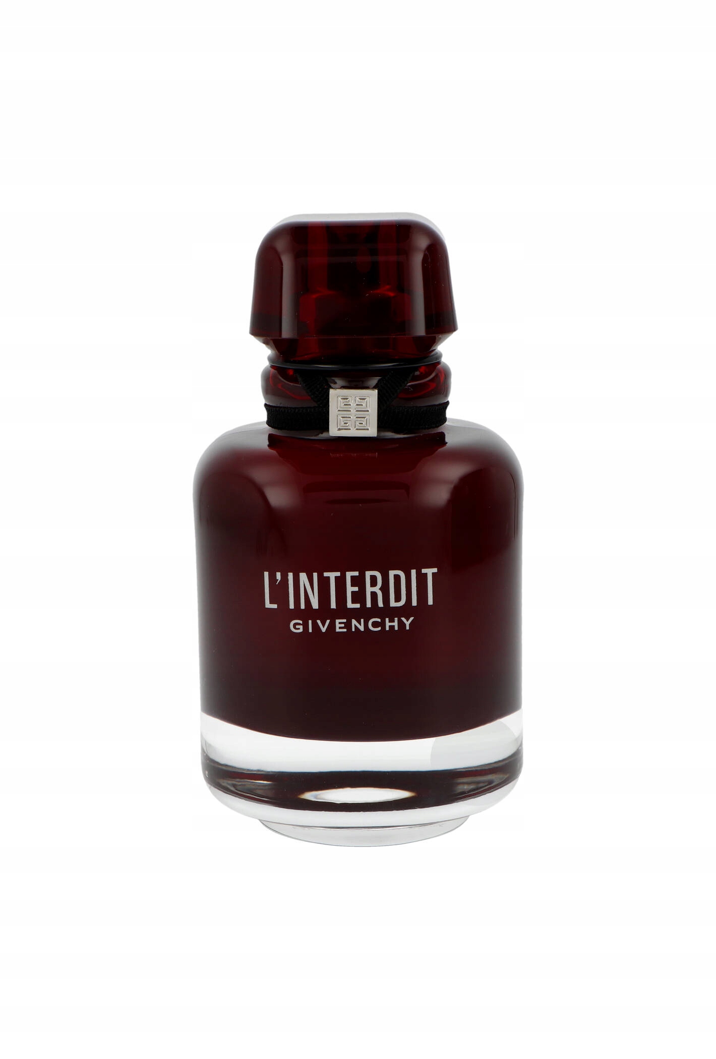 Givenchy L´Interdit Rouge 80 ml woda perfumowana (3274872428058) • Cena ...