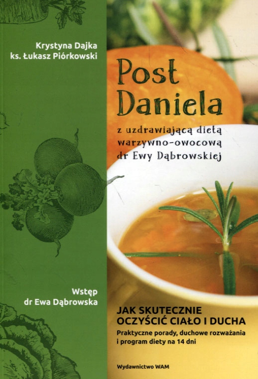 Post Daniela Krystyna Dajka, Łukasz Piórkowski (17896345362) | Książka ...