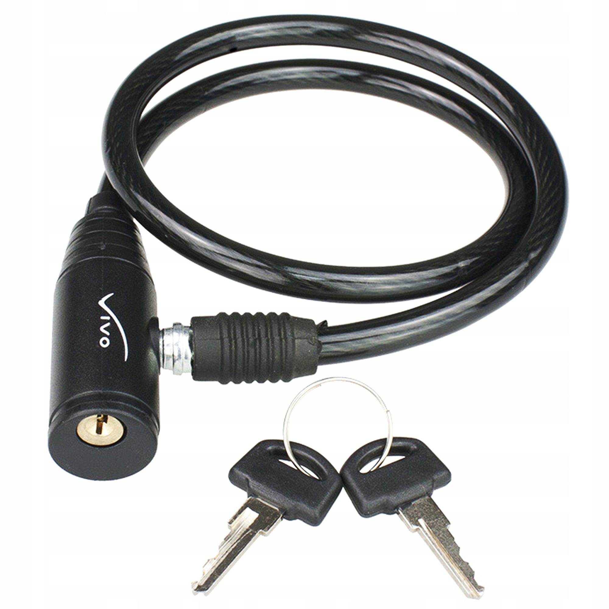 ZAPIĘCIE ROWEROWE LINKA VERSO 8x 650mm - 5902884960027 - 13160554534 - Allegro