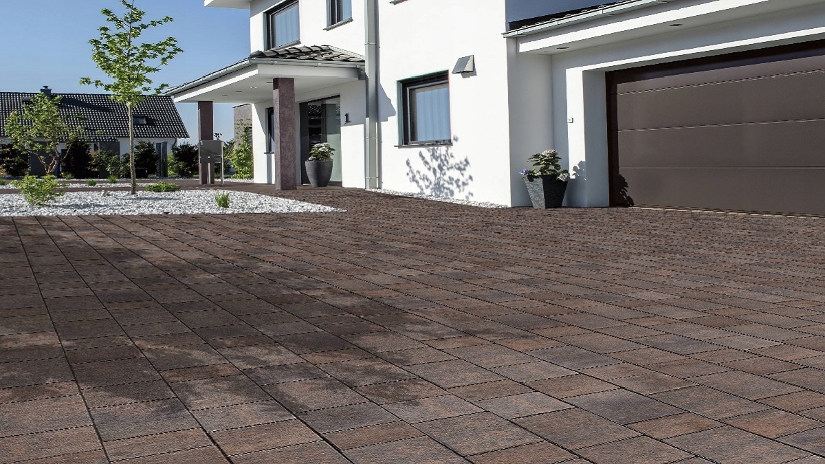 Kostka brukowa LUNDO Semmelrock bello • Cena, Opinie • Kostka brukowa ...