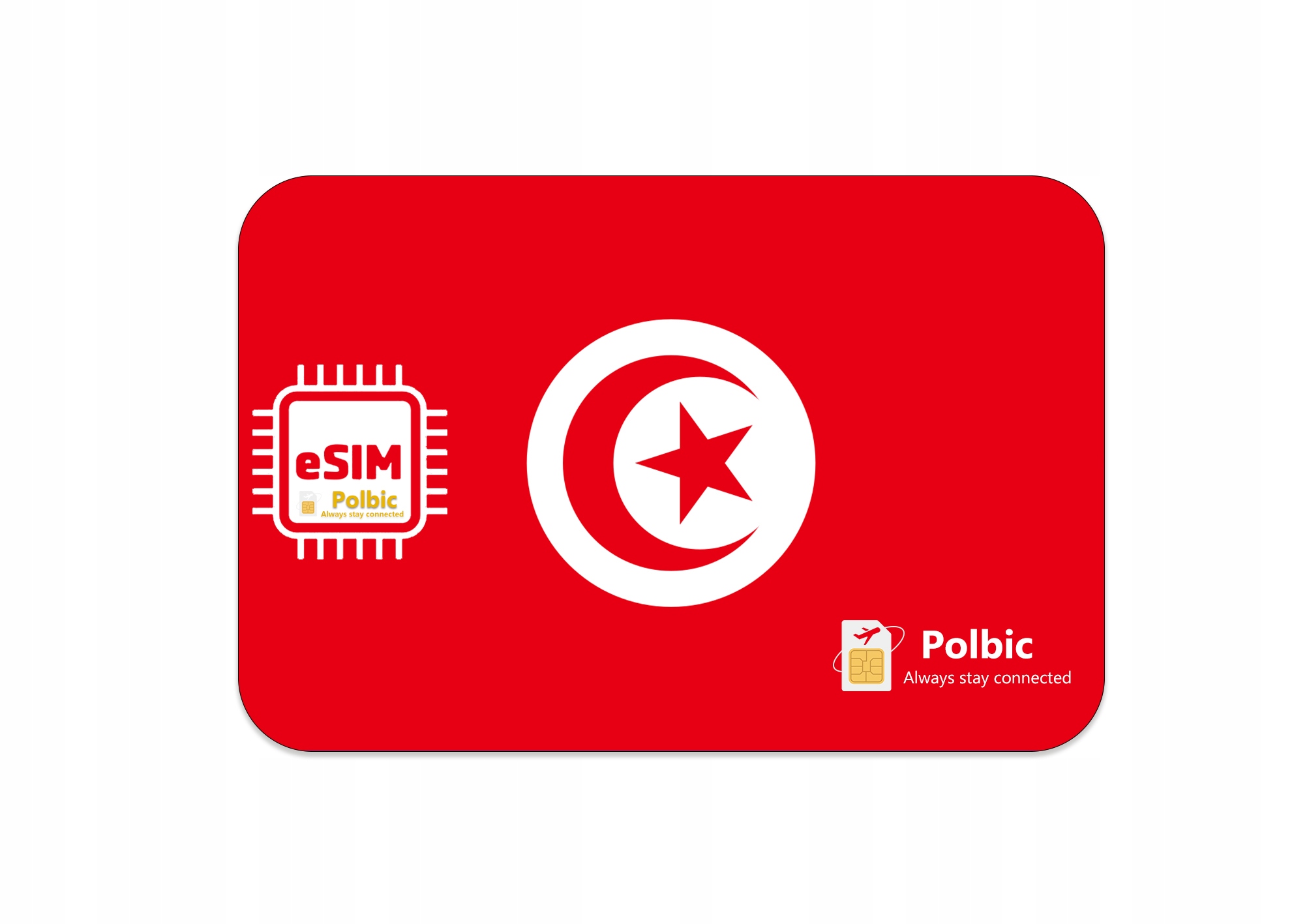 e-sim Internet Mobilny Tunezji 5 GB 60 dni - Sklep, Opinie, Cena w Allegro