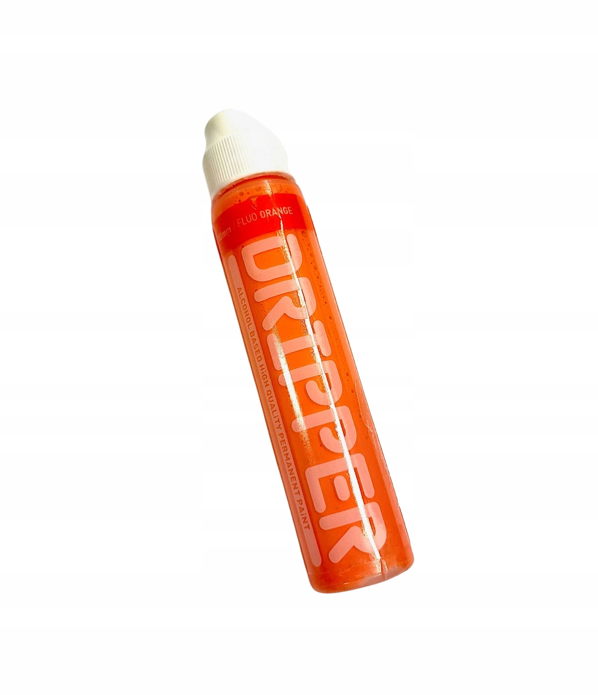DOPE DRIPPER 10MM MARKER FLUO ORANGE (5903089709312) • Cena, Opinie ...