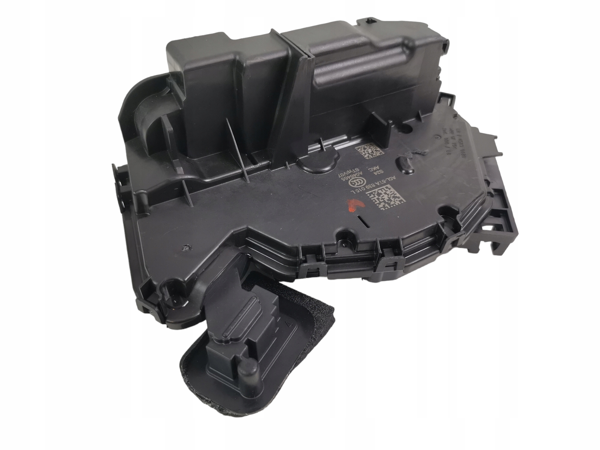 Volkswagen OE 5TA 839 015 L zamek drzwi • Cena, Opinie - Allegro