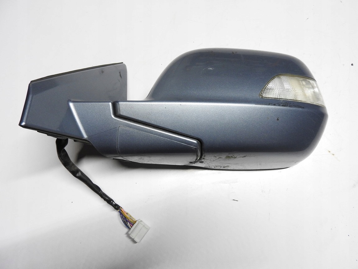 Honda Cr-v Iii 06-11 2.2 B538m Lusterko - Motoryzacja - Allegro.pl