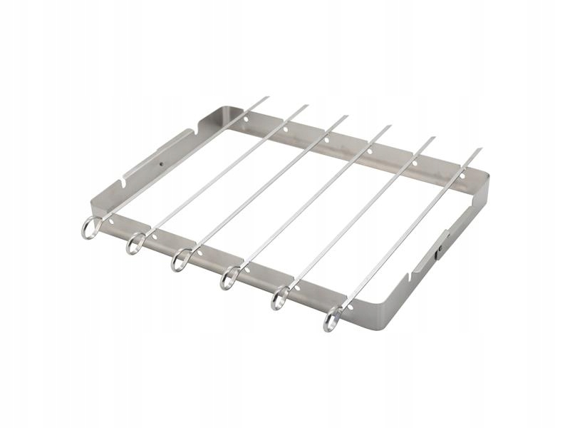 Špajdle Lu - Grilovacie vidličky a špajle na Allegro