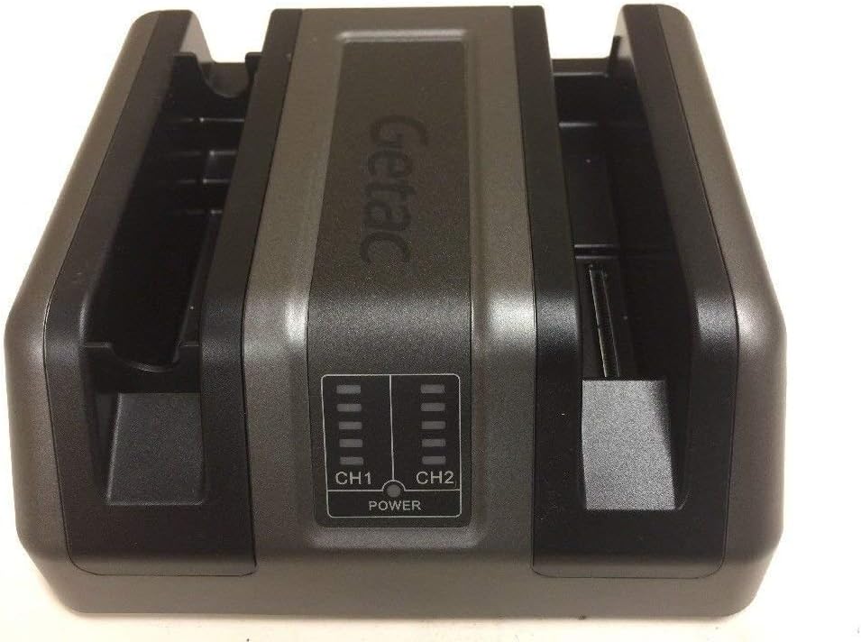 Getac K120 Bateria - Niska cena na Allegro