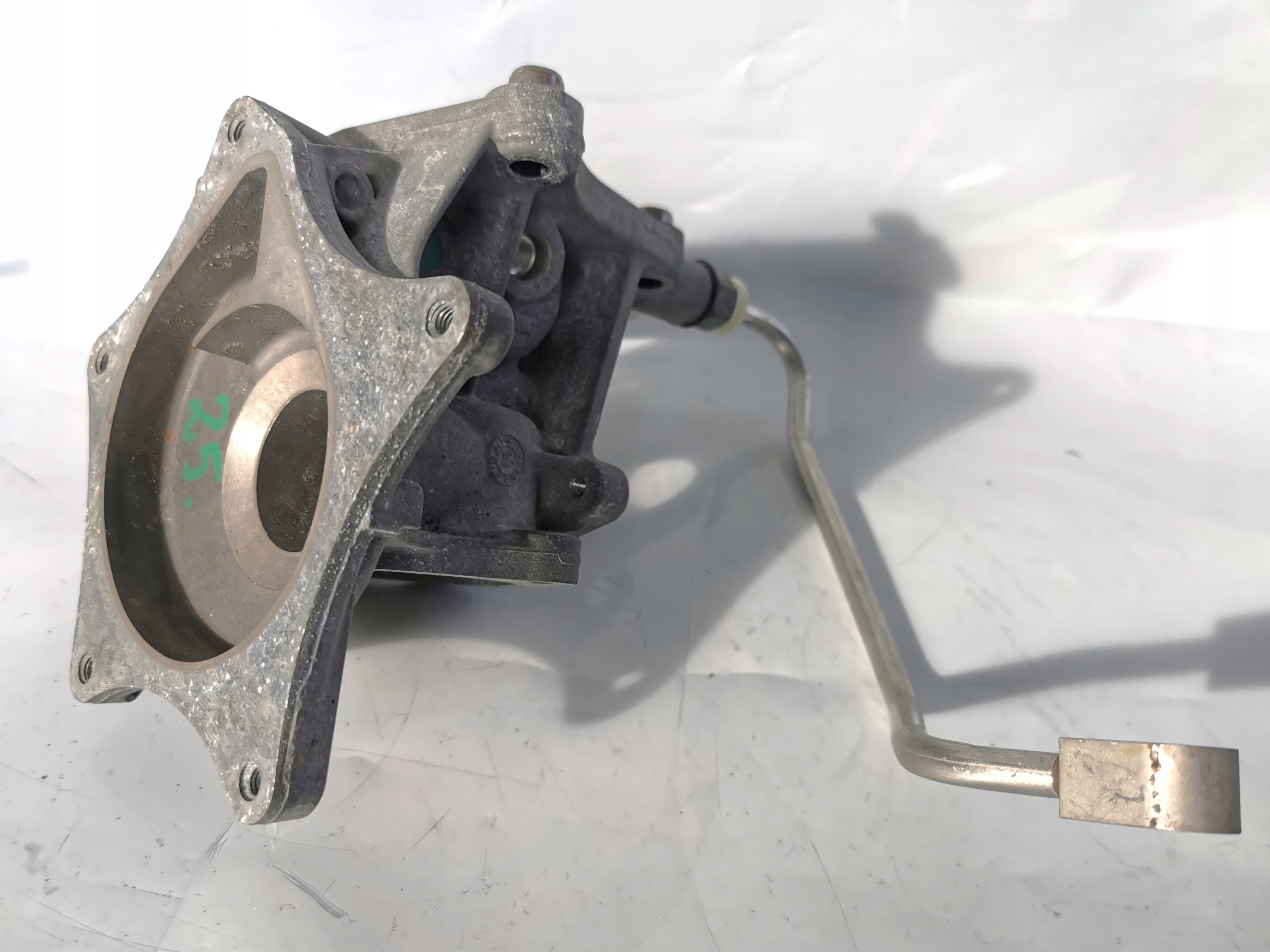 POMPA WODY I OLEJU OPEL 12635767 12641869 12640136 - porównaj ceny ...