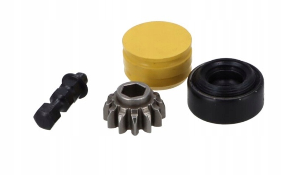 SADA.NAPR. SVOREK HAM.WABCO MAXX22-MECH. .REGULAČNÍ MTX MTX-6200 - Allegro