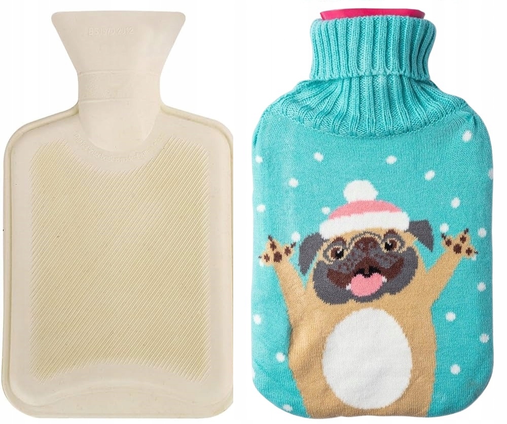 Termofor Silikonowy - Niska cena na Allegro.pl