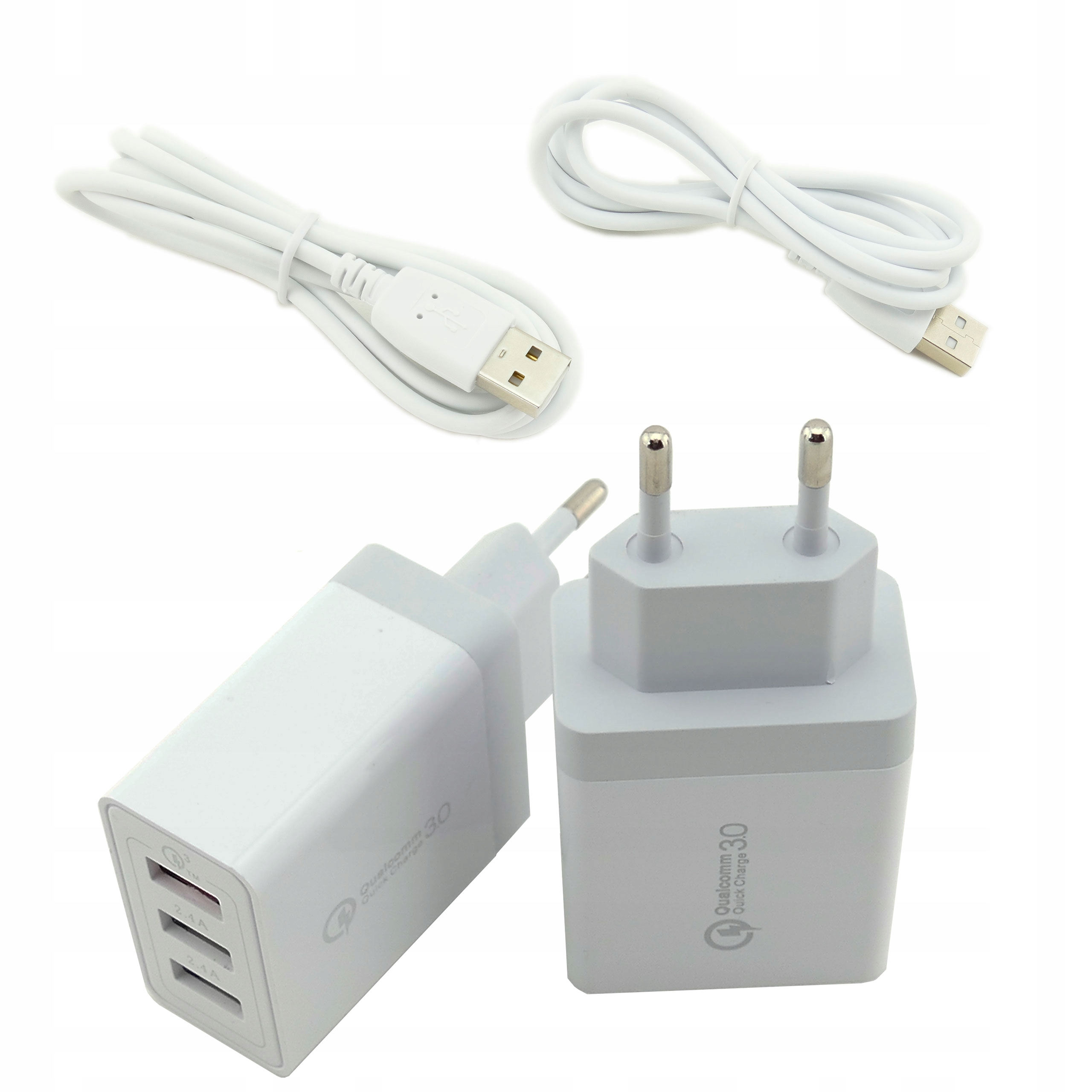 Zasilacz ładowarka 230V do telefonu Maxcom MM428BB - Sklep, Opinie ...