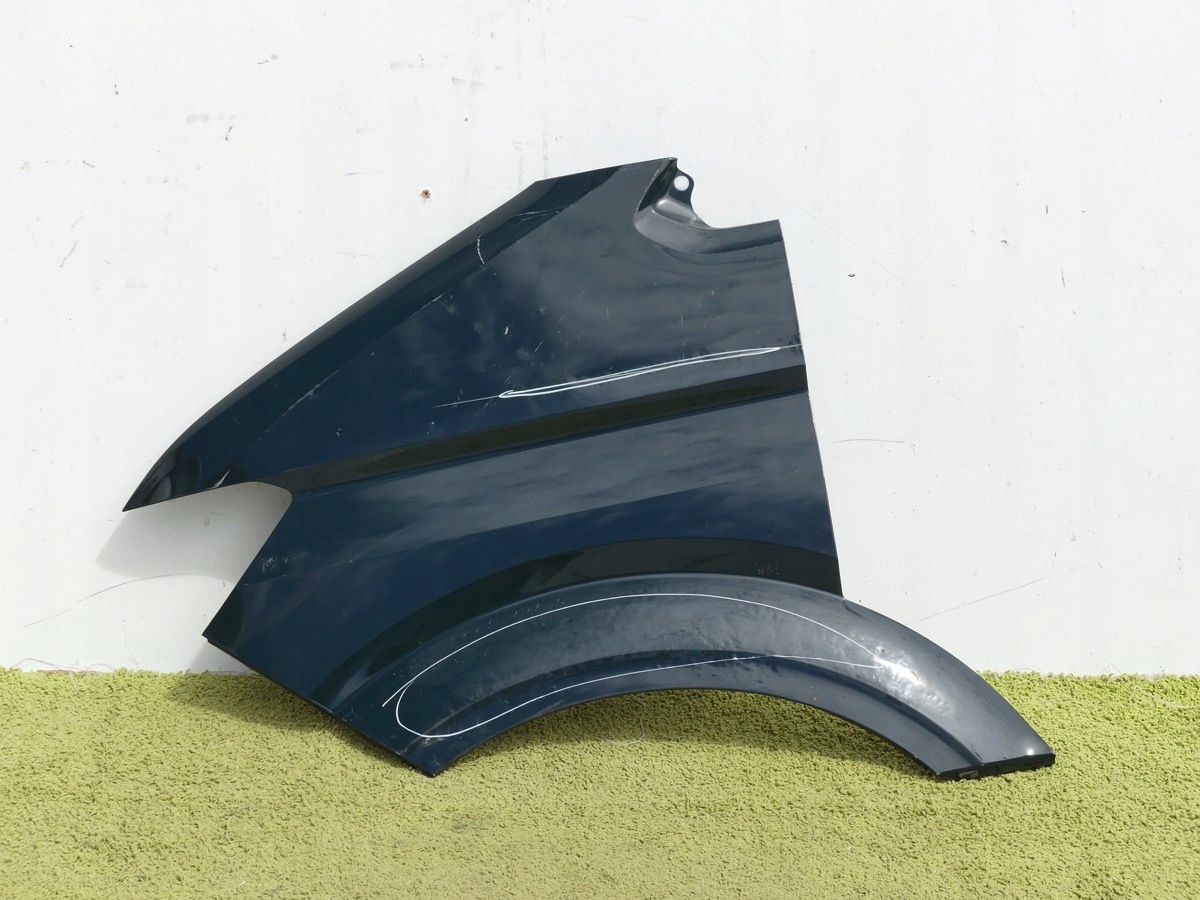 Błotnik Przód Lewy Vw Crafter 2 II 7C Man TGE ORYGINAŁ za 170.00PLN z ...