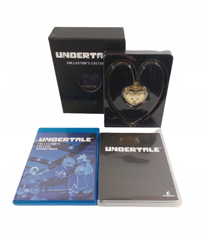Undertale - Ps4 - Niska cena na Allegro.pl