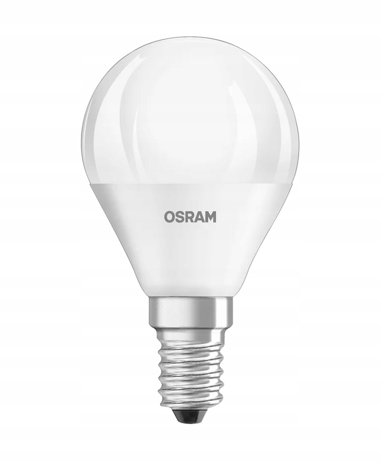 Żarówka LED E14 VALUE CLASSIC 4.9W neutralna OSRAM (4058075147911) • Cena, Opinie • Źródła ...