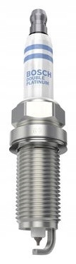 ŚWIECA BOSCH PLATINUM-IRIDIUM FR7NPP332 0242236510 3165144111993 za 34 ...